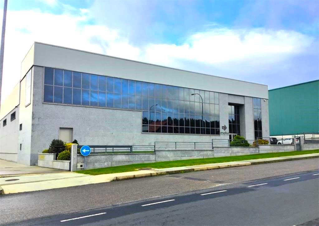 Molvi: Todo en Enmarcación, Copistería y Manualidades